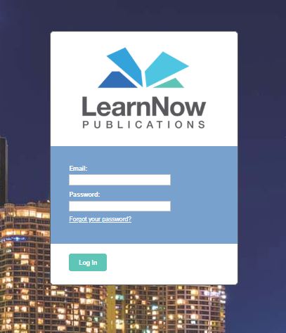 Learn Now Publications Online Store